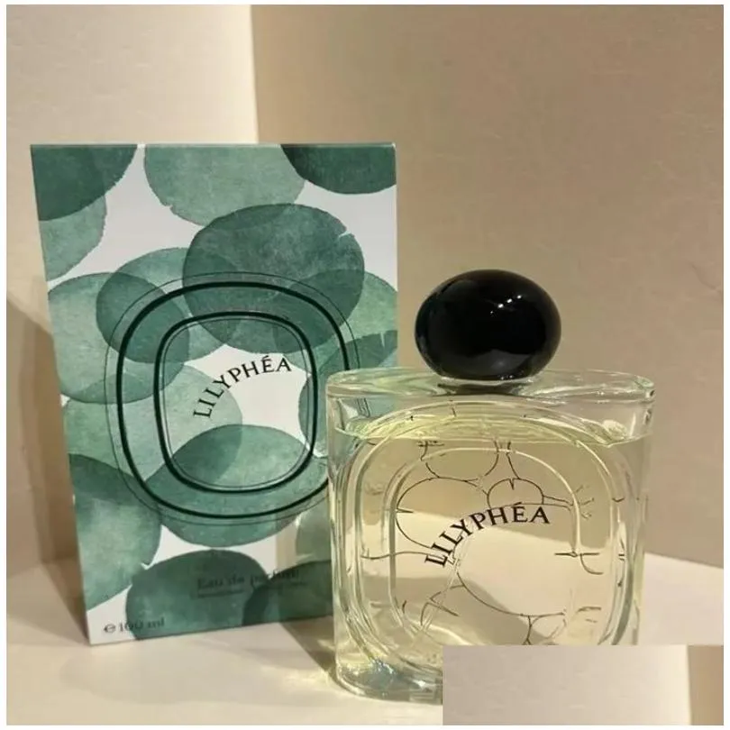 Long Lasting Fragrance Parfum For Men And Women 100ml Eau De Parfum ...