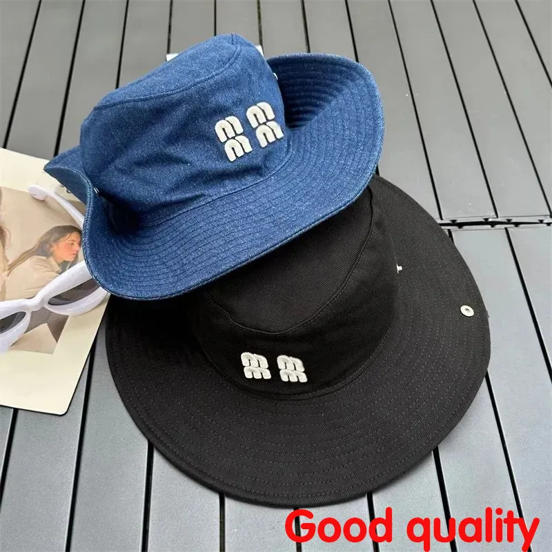 Designer Bucket Hats For Women Luxury Straw Beach... From Hsuhubs, $9. ...