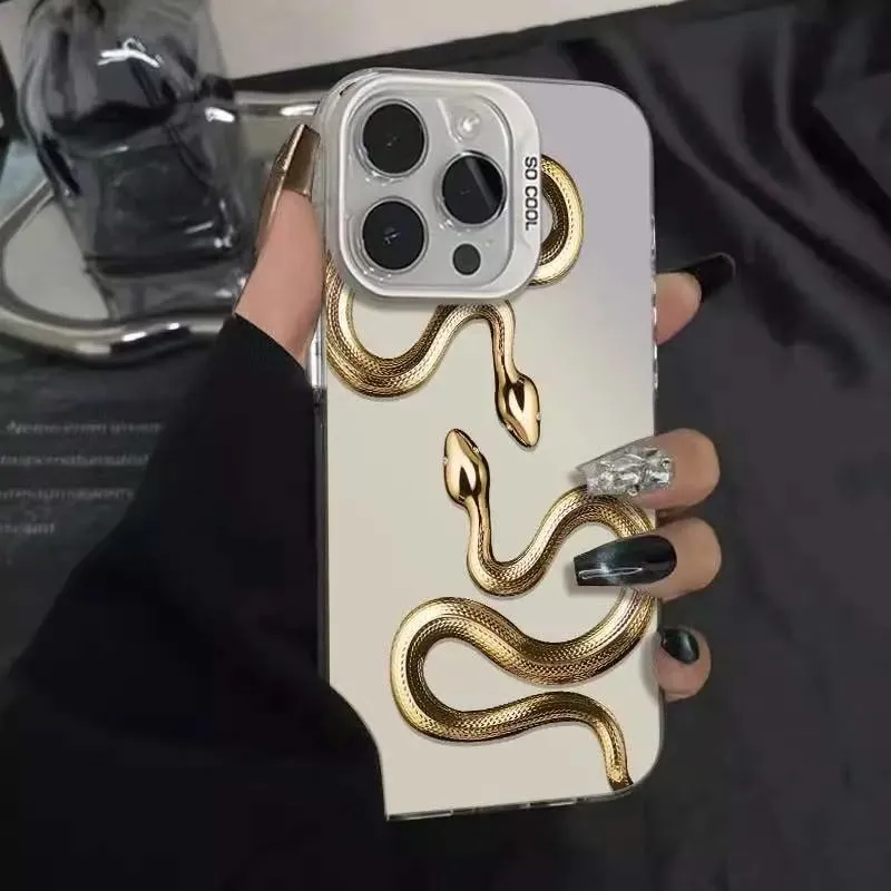 Shockproof Clear Soft Shell Phone Case for Samsung Galaxy S22-S25 and ...