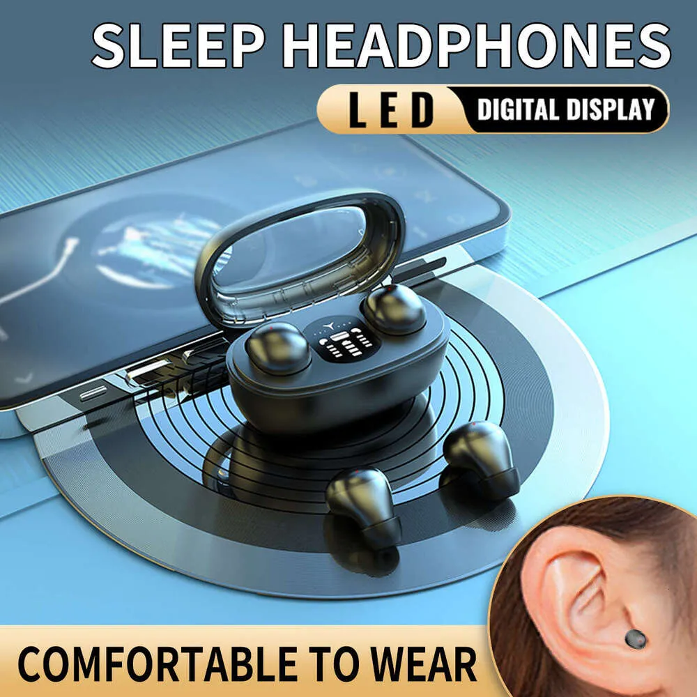 MINI13S Ultra Mini Bluetooth Earbuds Private Model Wireless Earphones ...
