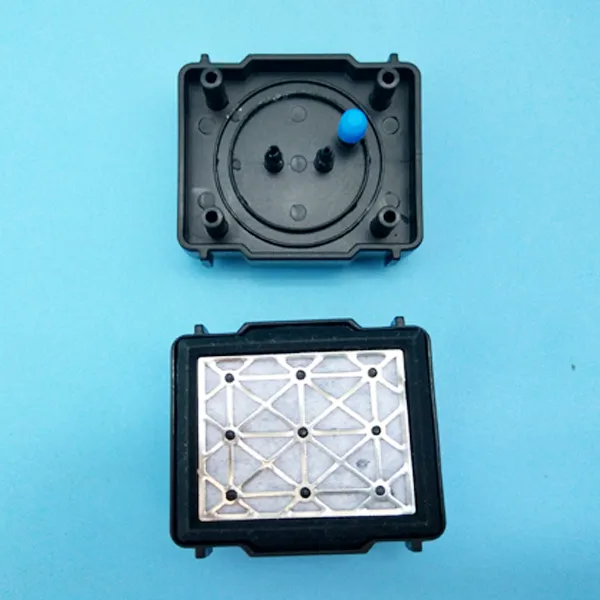 DX5 Capping Station for UV / Eco Solvent Printers - Allwin Cap Top ...