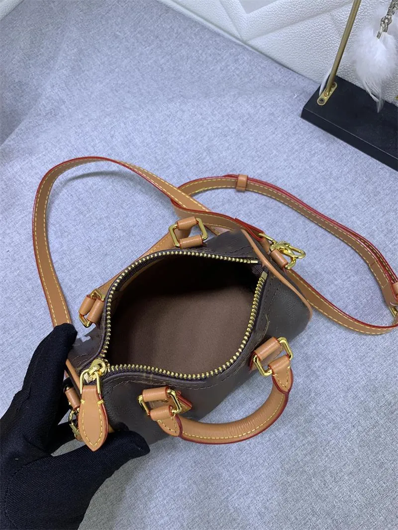 Designer Bag 2025 Luxury Leather Shoulder Bag For... From Lbj888888 ...