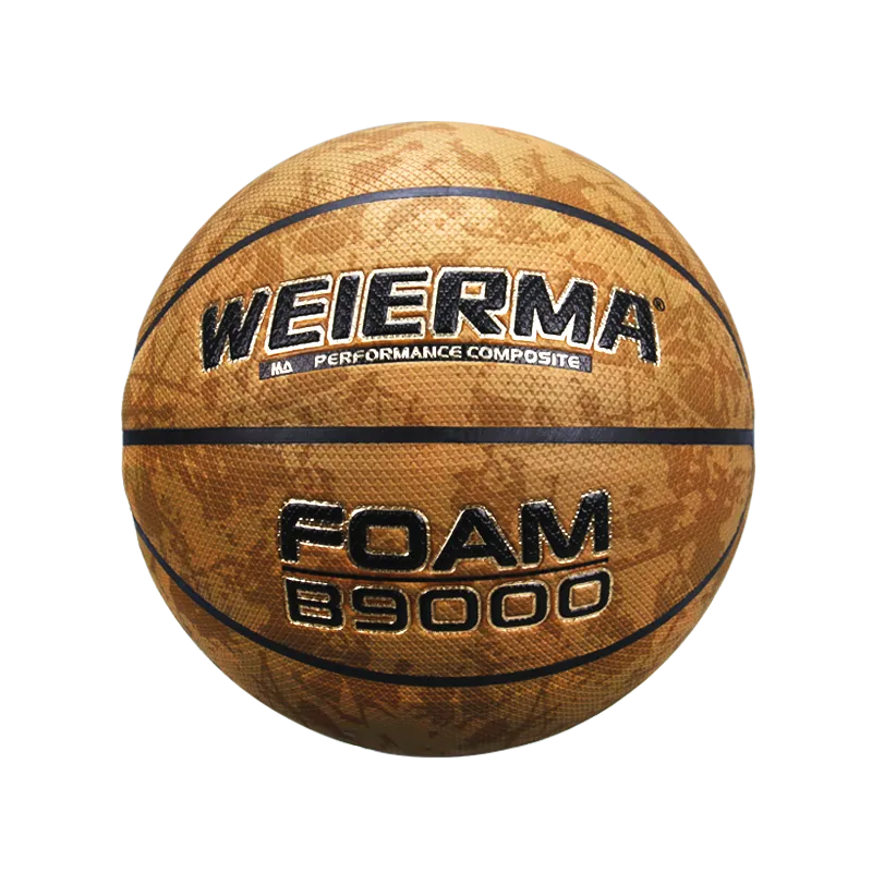 Tactical Camouflage Crosshatch Indoor Basketball With... From ...