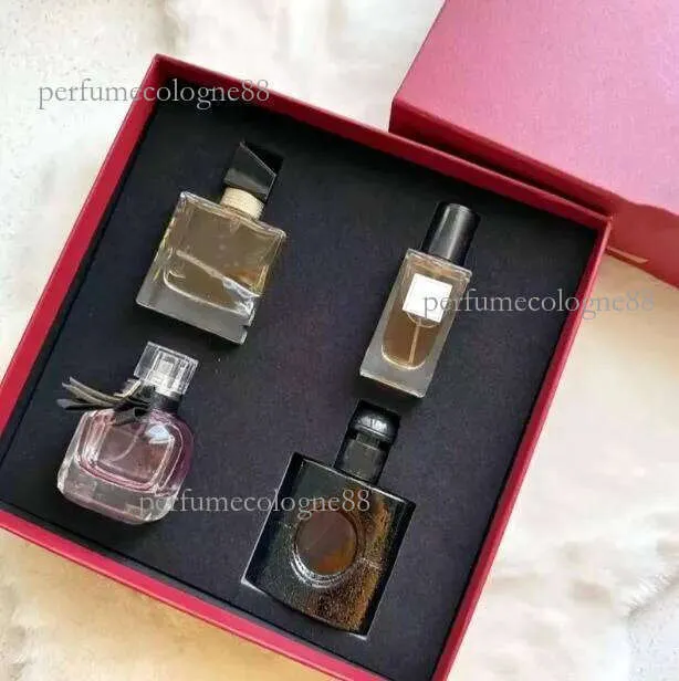 Designer Couple Fragrance Set 10ml Each Chance Au Cressée Et Les ...