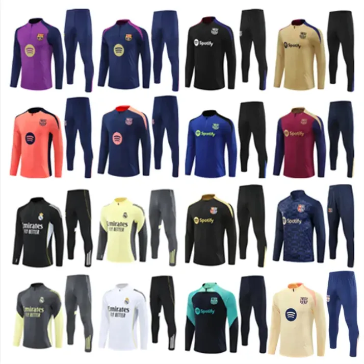 PEDRI Barcelona Soccer Tracksuits Men & Kids... From Iacend_01, $12.19 ...