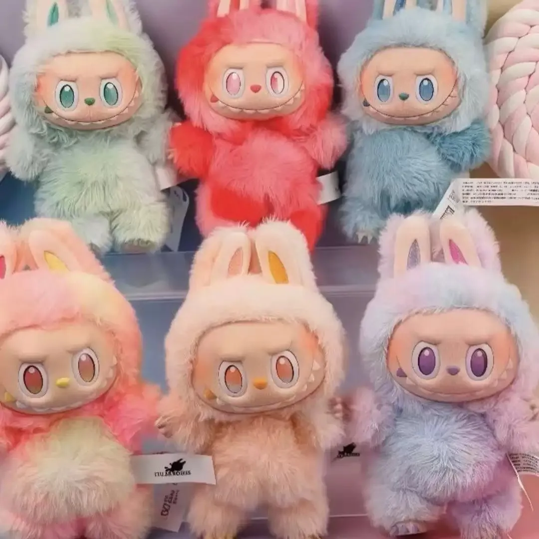 Labubu Clone High Energy Series Blind Box Labubu3.0 Vinyl Base Doll ...