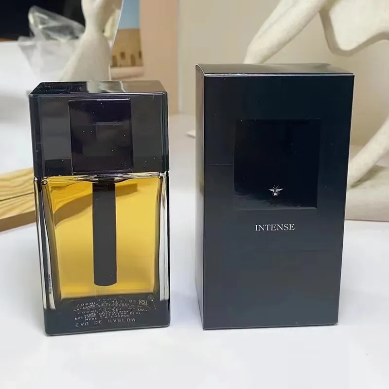 2025 Brand High Quality Men's Cologne: Floral Spray, Long Lasting ...
