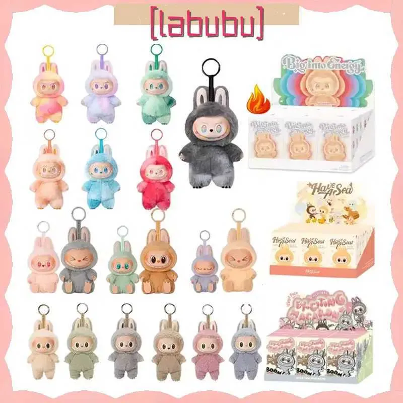 Collectible Figurine Adorable Miniature PVC Pendant Doll, Macaron ...