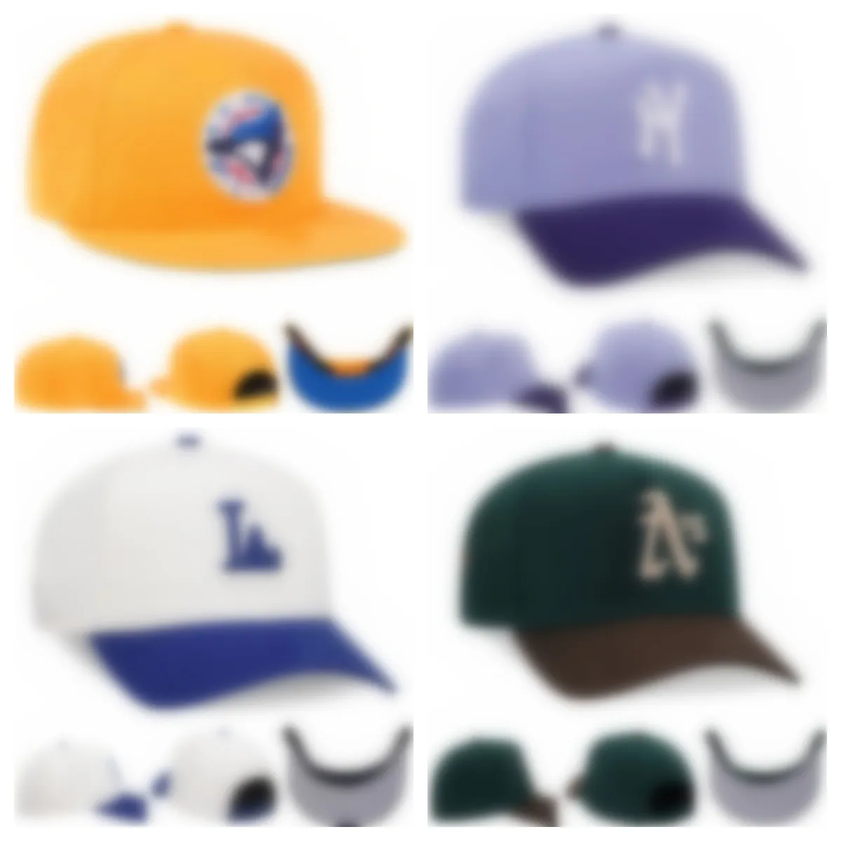 Designer Baseball Caps For Men And Women ... From Luxurysunglassesli ...