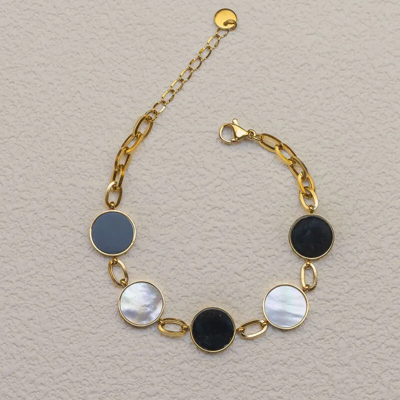 Ocean Element Bracelet with Starfish Shell Pendant for Children ...