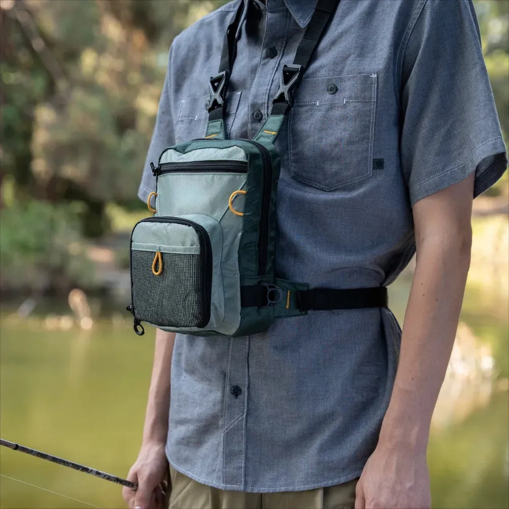 Unbranded Fly Fishing Gear Backpack Small... From Pong06, $14.19 ...