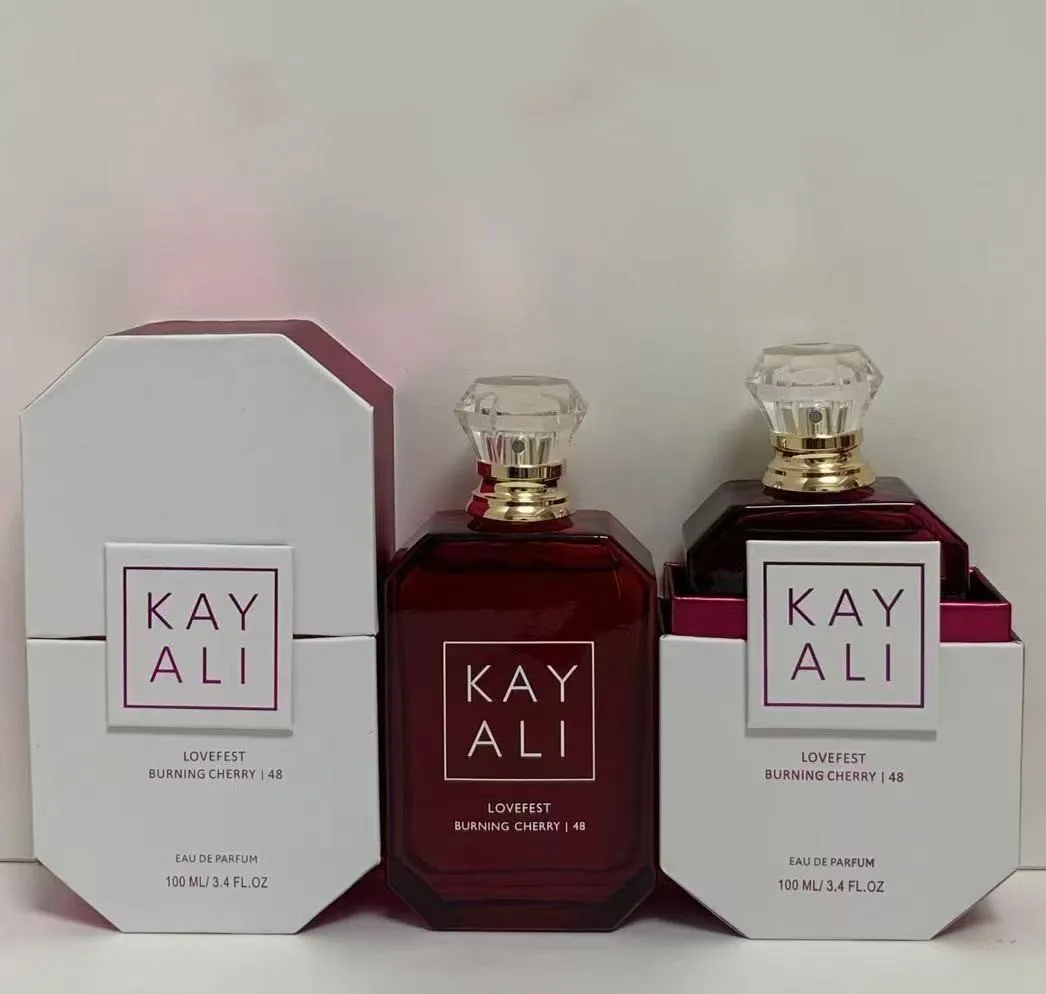 Kayali Vanilla 28 Perfume Candy Rock Sugar Pistachio Gelato Fragrance 3 ...