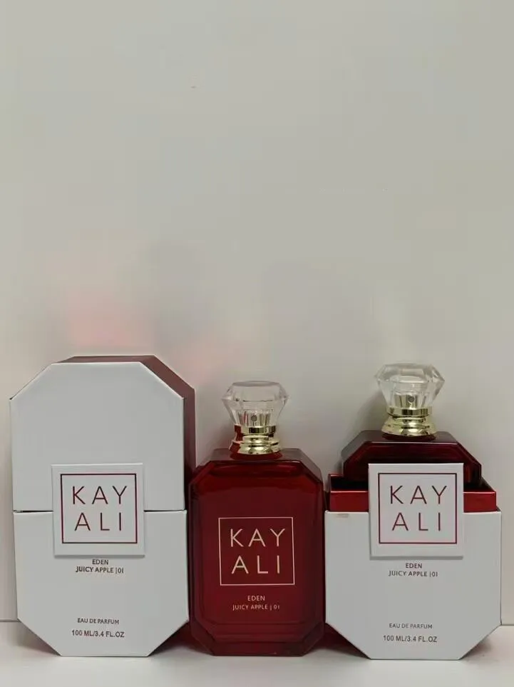 Kayali Kayali Vanilla Perfume 100ml Yum Pistachio Gelato 33 Vanilla 28 ...