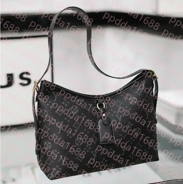 Luxury Designer Mini Cherry Rowan Leather Spacious Shoulder Bags ...