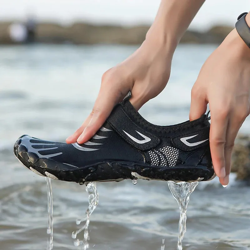 Water Shoes For Men And Women Quick Dry Barefoot... From Gou04, $19.95 ...
