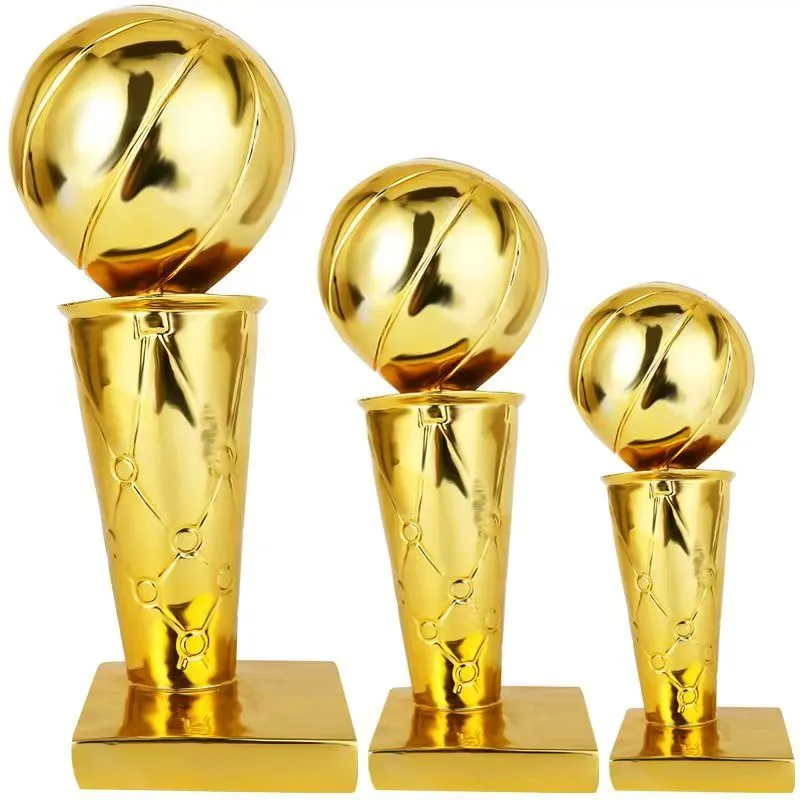 Custom Engravable Basketball Award Trophy Gold Color... From Daidi16 ...