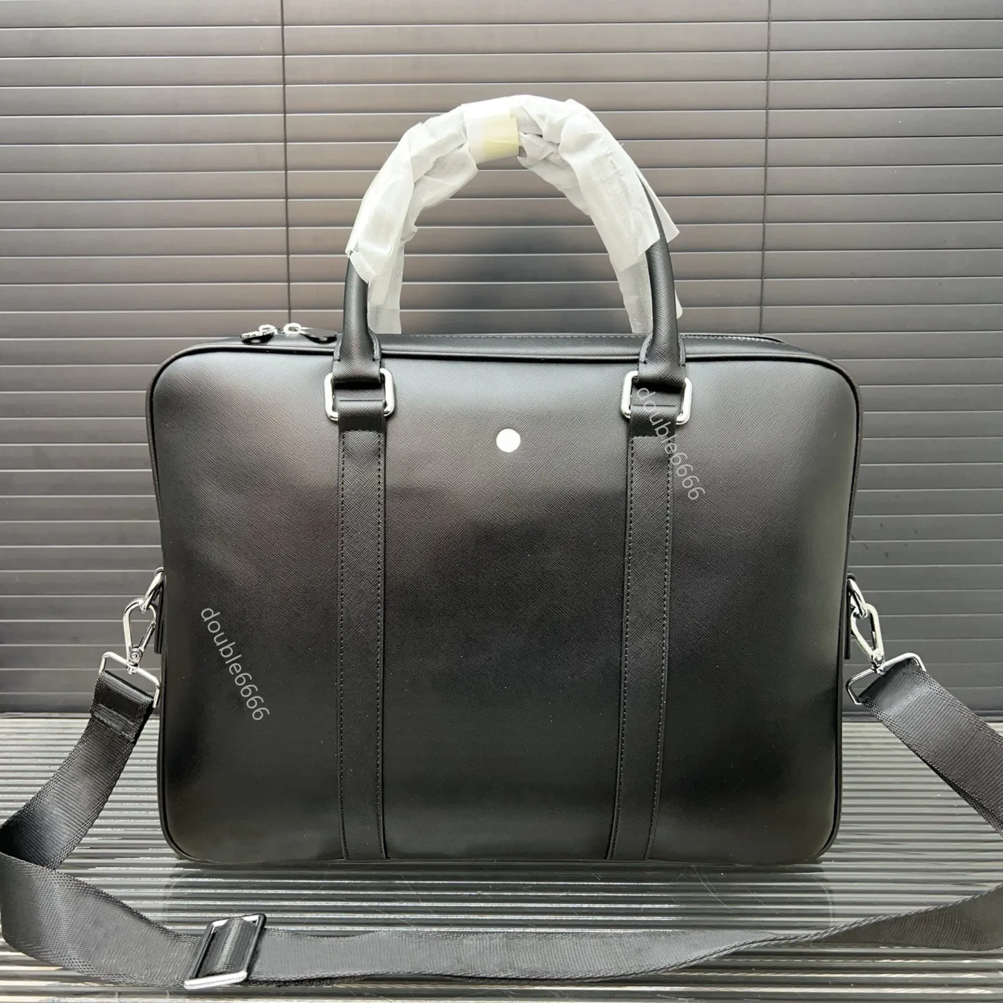Designer Durable Classic Briefcase Laptop Messenger Bag For Business ...