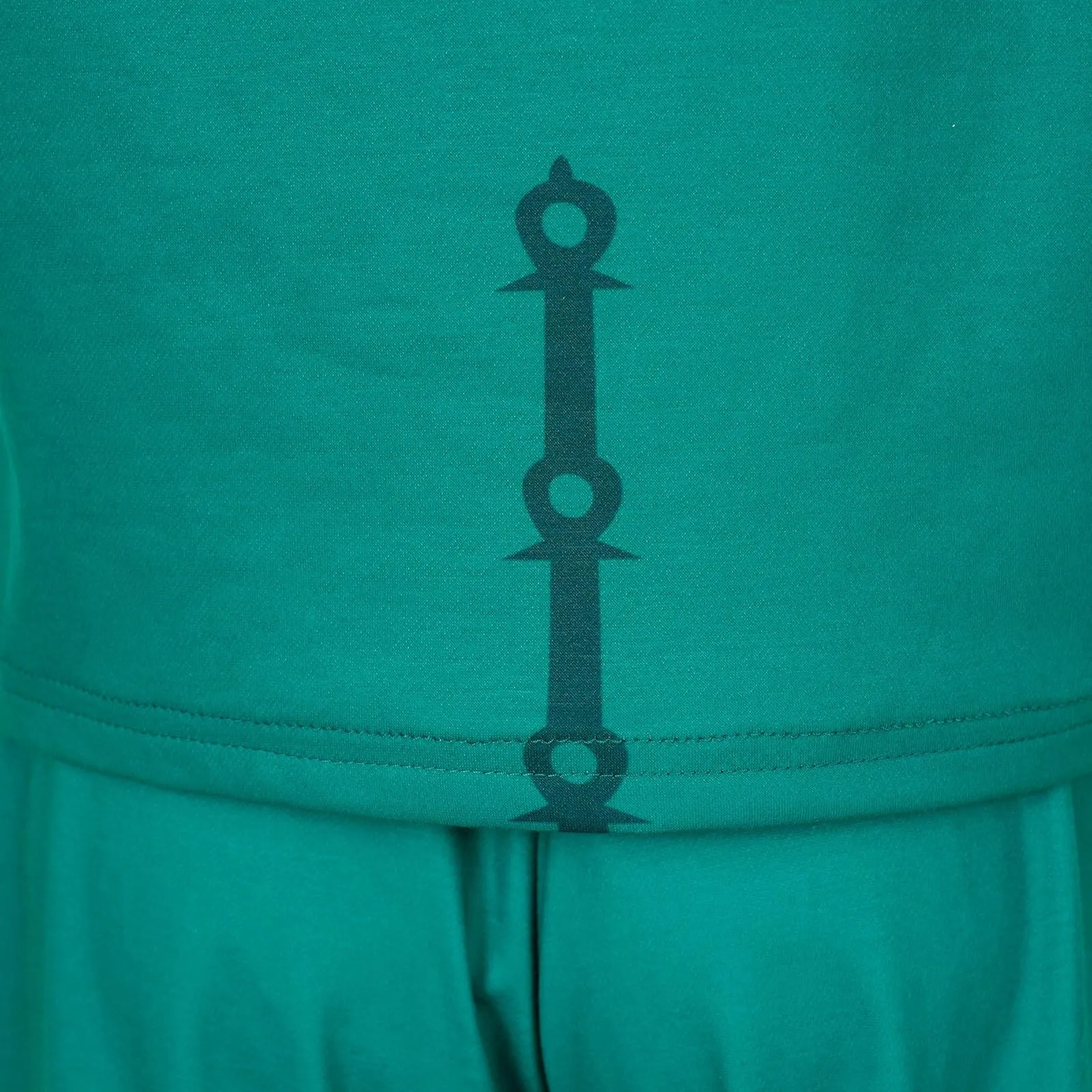 Raygun Costume Unisex Australian Breakdancer Dancer Cosplay Suit ...