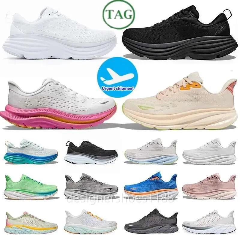 White Running Shoes: Lightweight Platform Sneakers... From ...