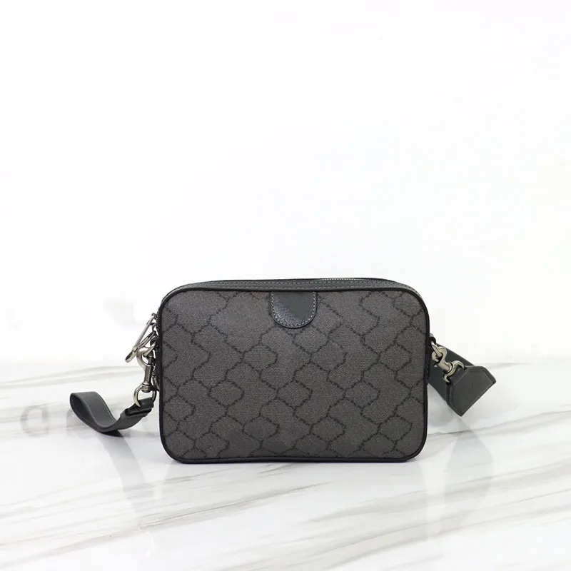 Luxury Designer Mens Designer Messenger Bag For Men... From ...