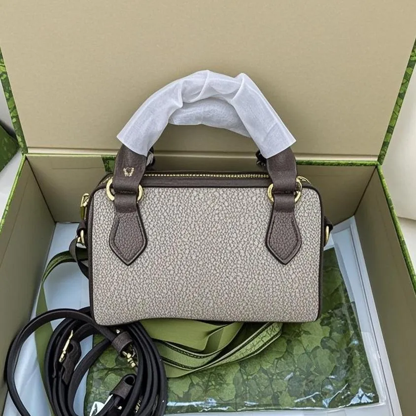 Floral Crossbody Purse: Mini Baggallini Style Lightweight Micro Mini ...