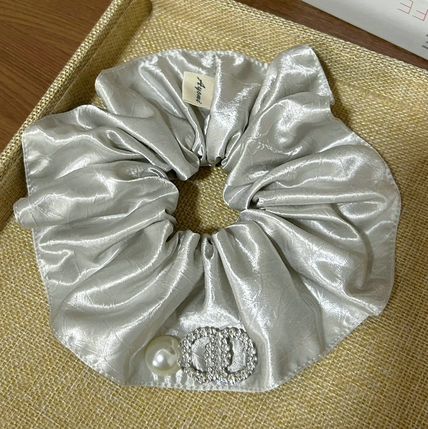 Girls' Hairpins: Designer Letter Hair Clips, Barrettes, and Hair ...