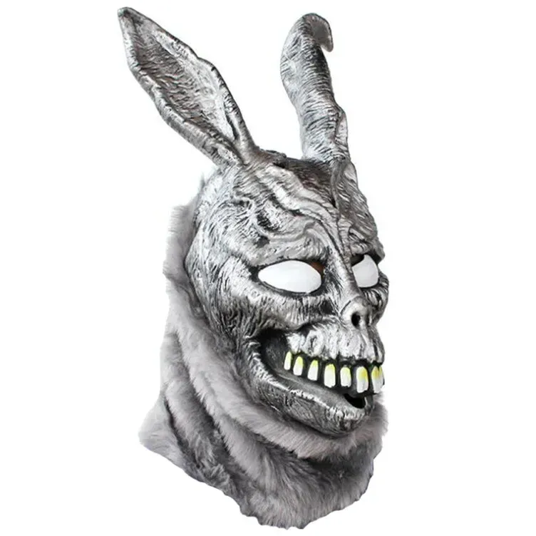 Tops Cosplay Movie Donnie Darko Frank Evil Rabbit Halloween Party Props ...