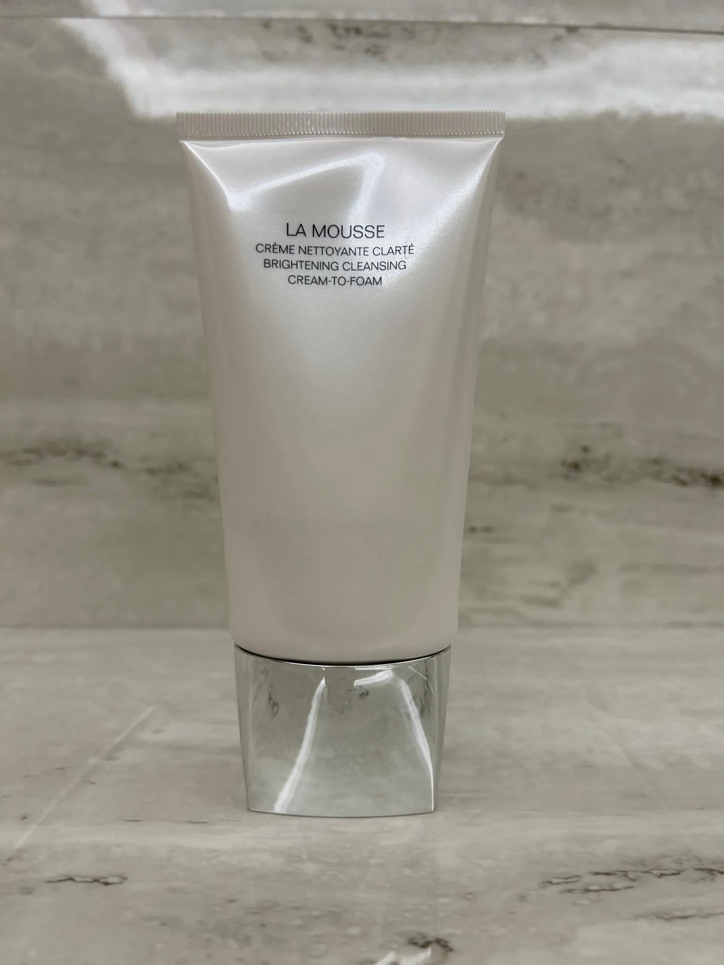 Gentle Face Foam Cleanser, 150ml Cleansing Mousse For... From ...