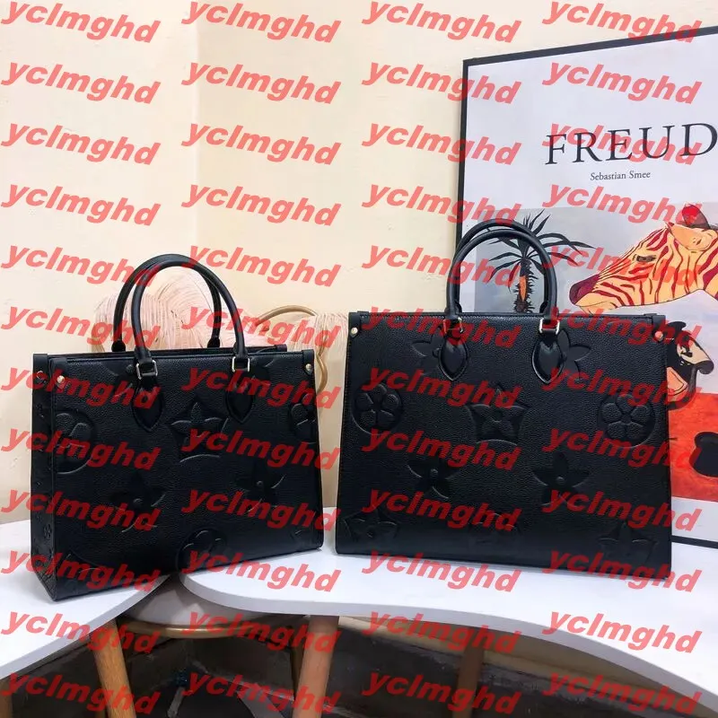 Women's Leather Totes: Large Capacity Designer Handbags For 2024 From ...