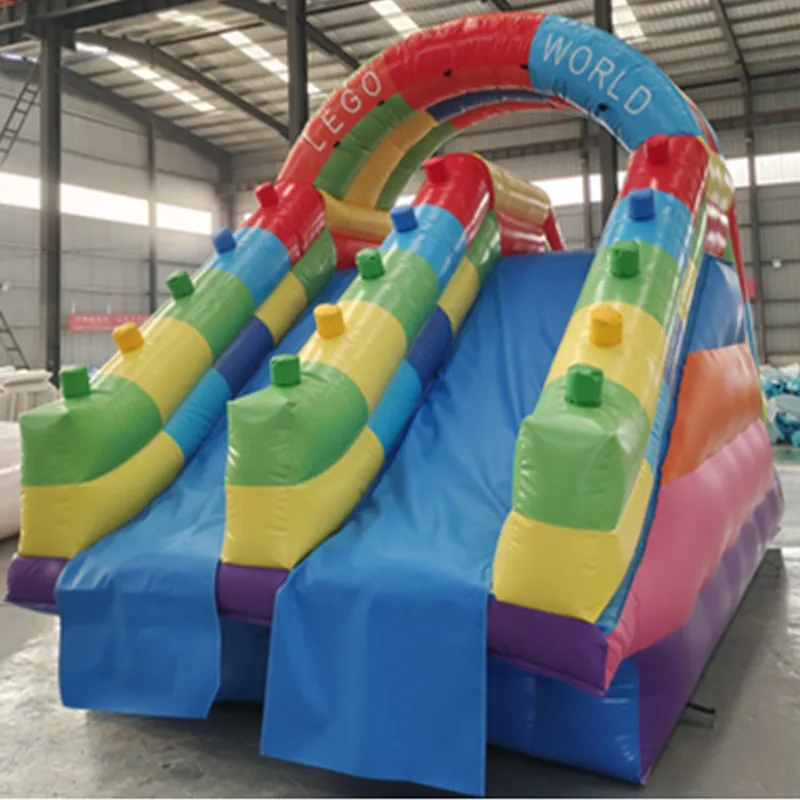 Wholesale Thickened Inflatable Inflatable Water Tank For Indoor And ...