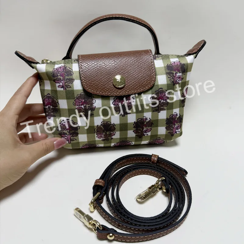 Mini Dumpling Bag Coin Purse Small Shoulder Tote Bag For Women Skew ...