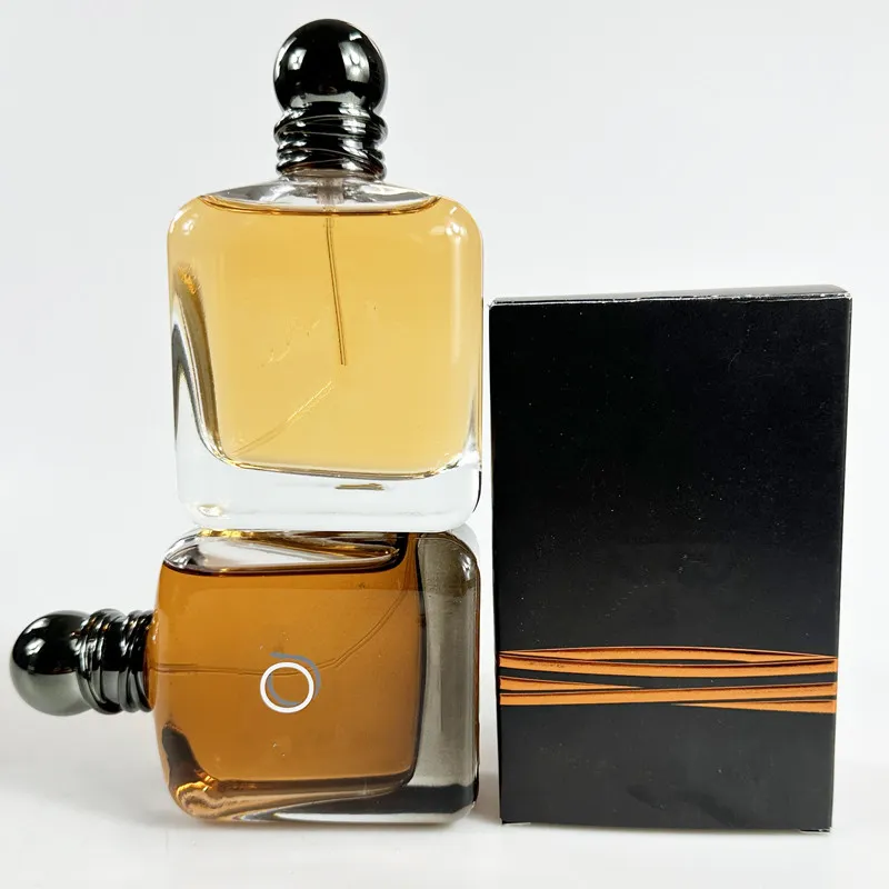 Classic Men's Cologne Body Spray Long Lasting Fragrance For Everyday ...