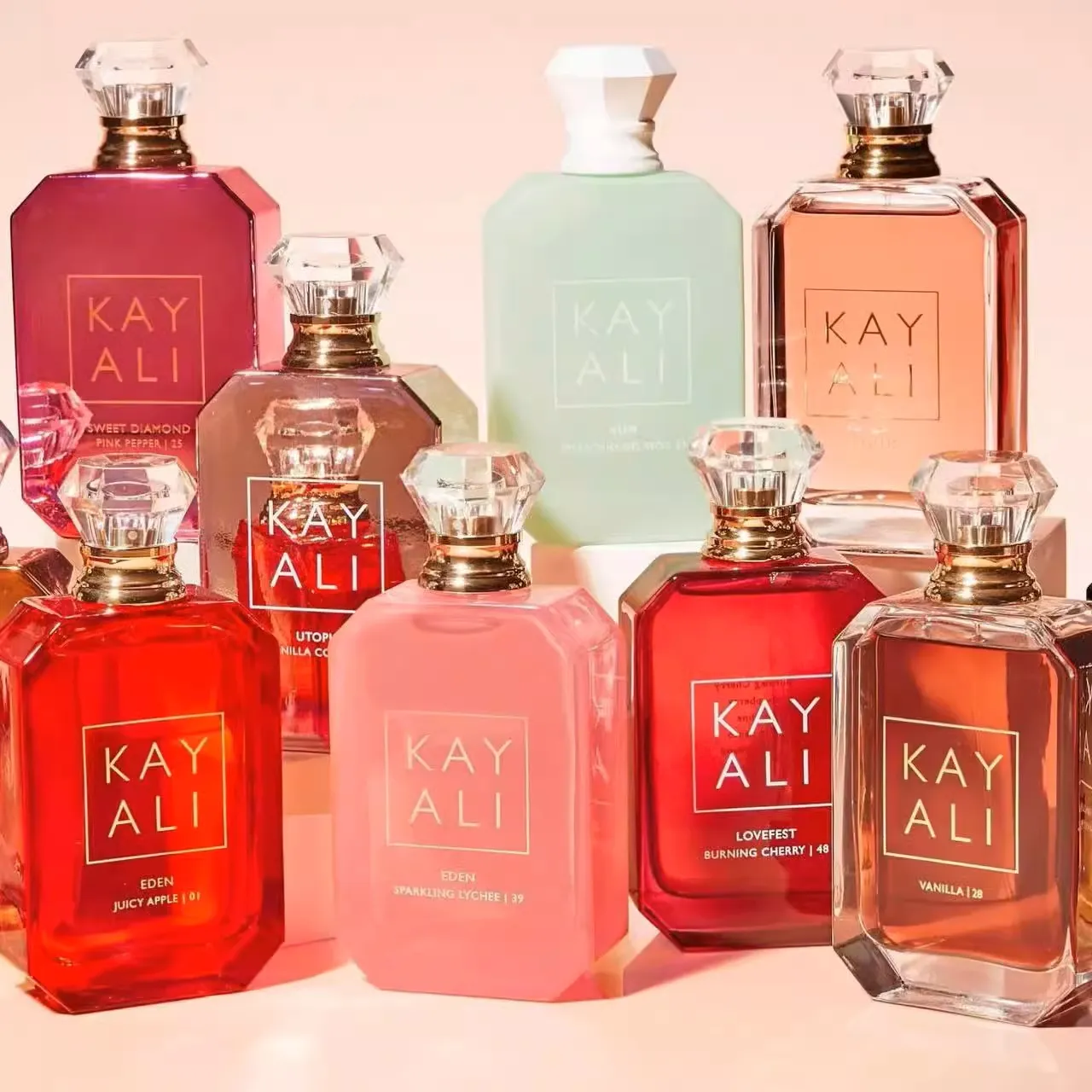 Lattafa Yara Floral Perfume For Women 50ml Eau De Parfum Blue Moon ...