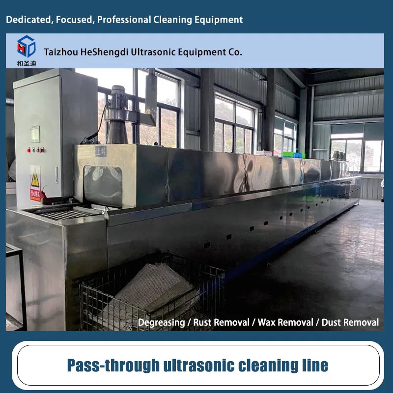 Wholesale Ultrasonic Pass Through Metal Stripe Ice Blasting Machine For ...