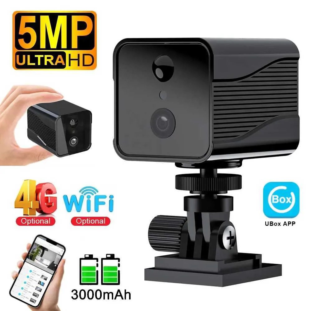 5MP 4G SIM Card Mini Mini Camera Wifi With Night... From Channelf, $7. ...