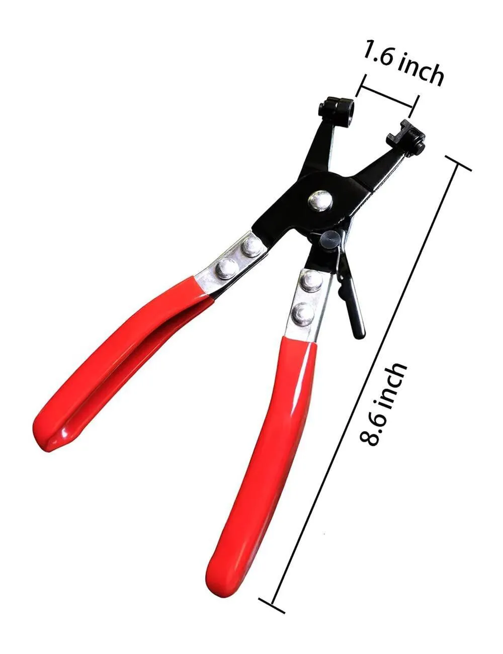 Car Remover Kit Long Reach Wire Spring Hose Clamp Pliers For Auto ...
