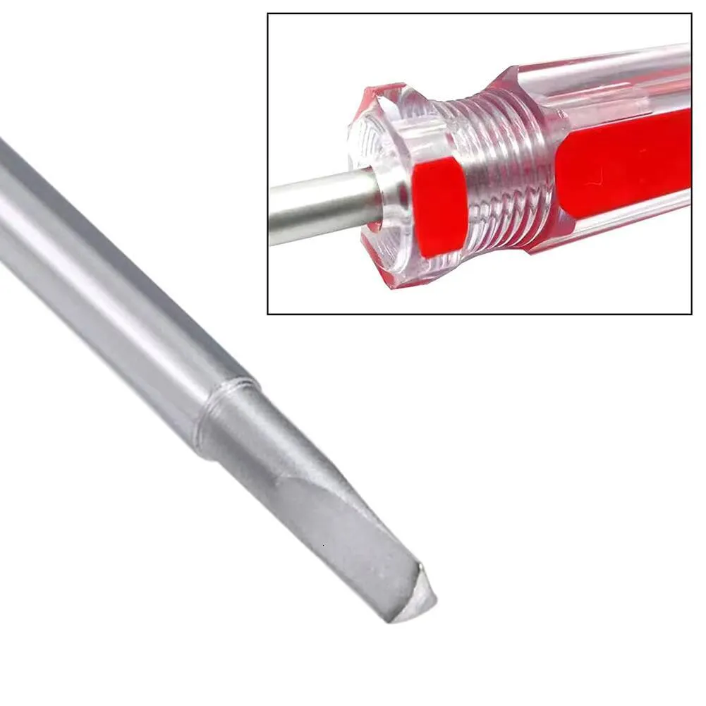 Triangle Screwdriver Bits TA1.8 TA4.2 CR V Steel Triangle Drive Head ...
