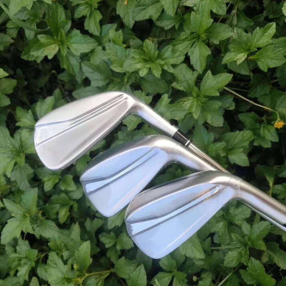Designer Golf Club New Tailor Rmad Golf Club Silver P790 Golf Iron ...