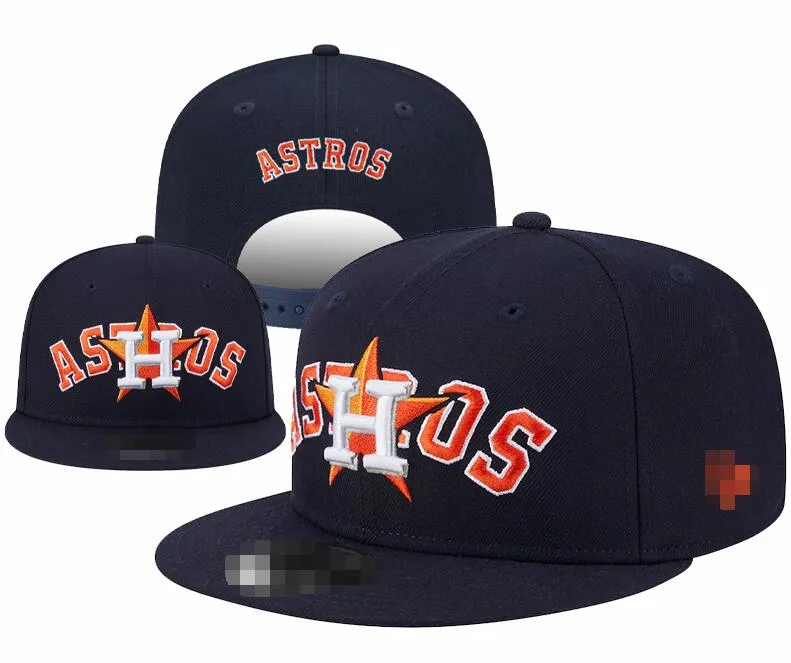 2025 Fashion Astros Basketball Snapback World Series Baseball Snapbacks ...