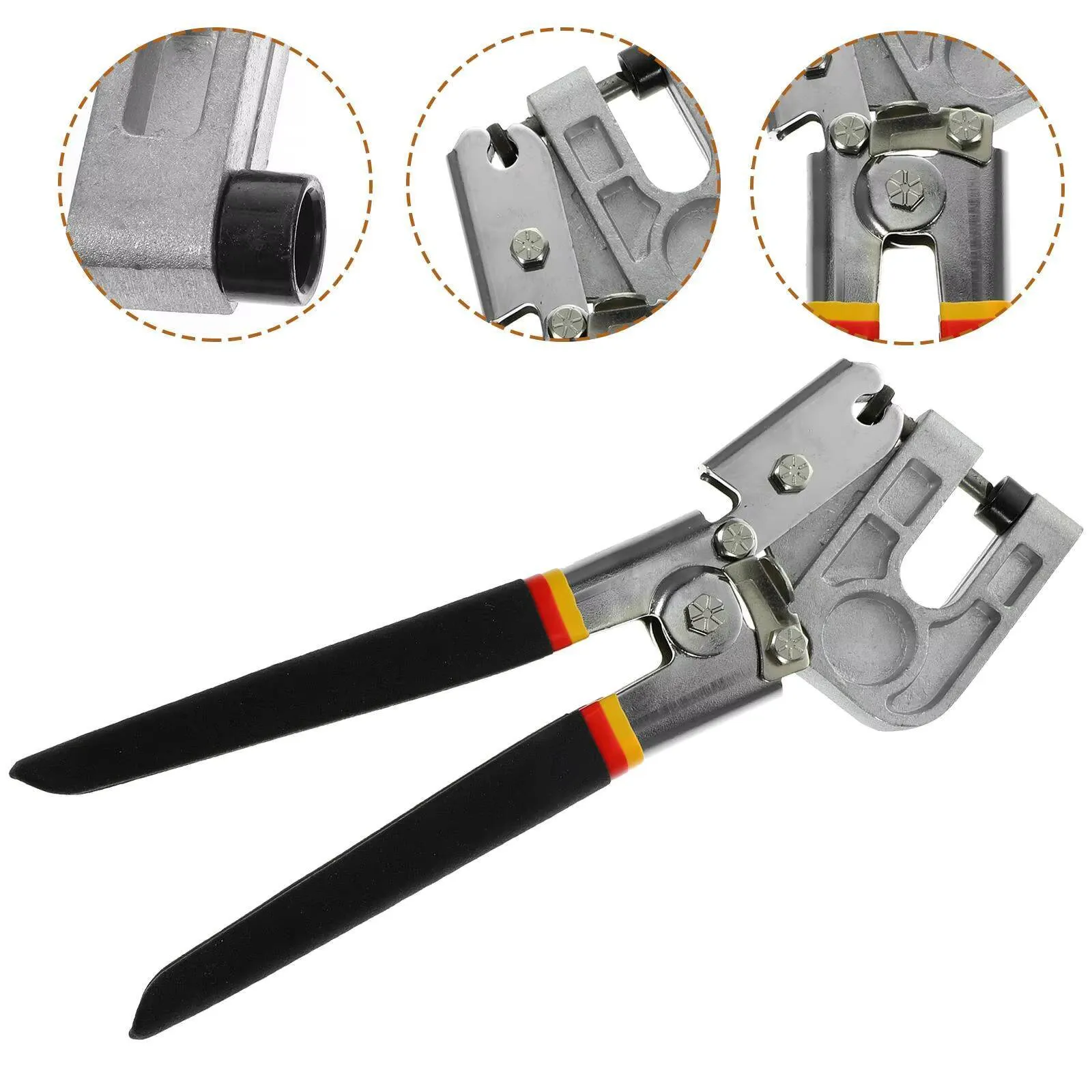 Professional Stud Crimper Single Handle Punch Plier... From Ddmytues ...