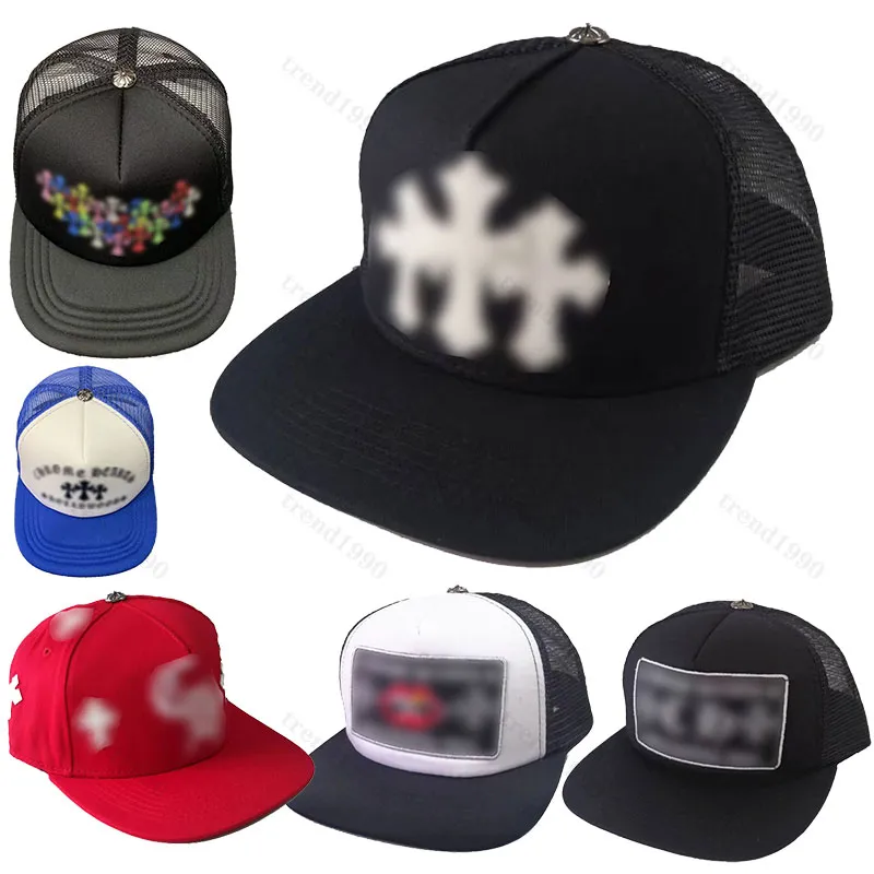 Designer Baseball Caps: Stylish Trucker Hats For Men And Women | Luxury ...