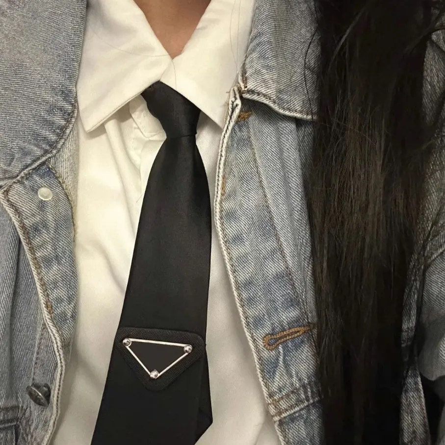 Mens Tie Triangle Necktie Luxury Designer Bolo Tie... From ...