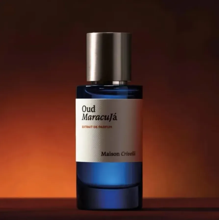 Oud Maracuja Oud Stallion Hibiscus Mahajad Perfume 100ml Eau De Parfum ...