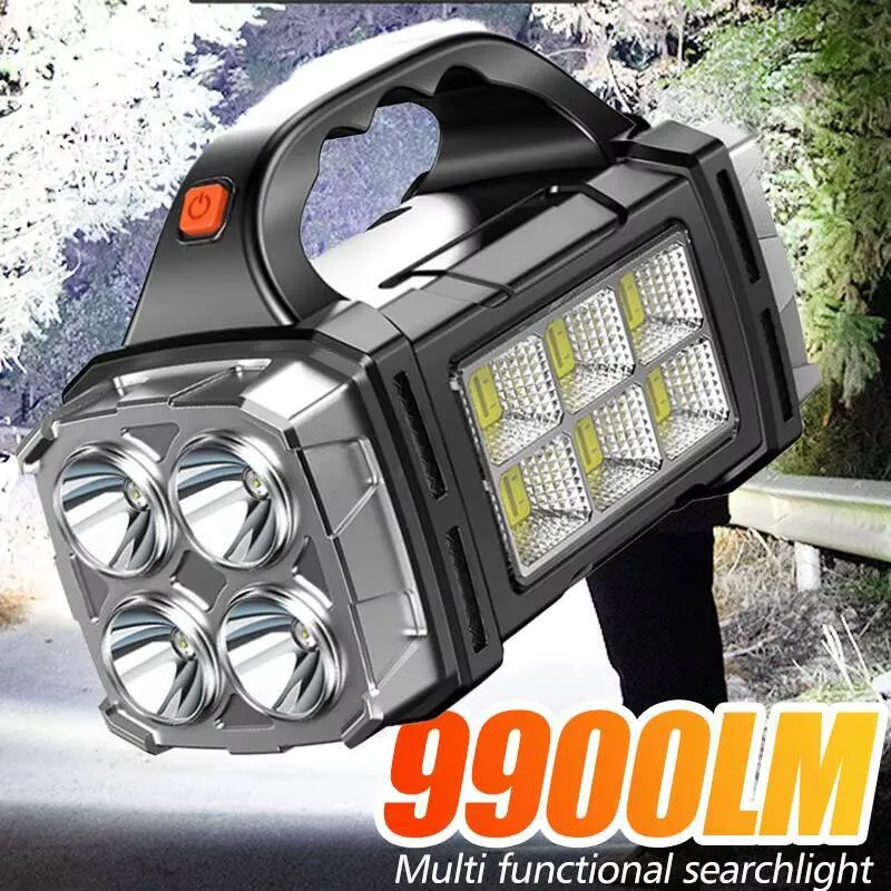 Tues High Power Rechargeable LED Flashlights ... From Ddmytues, $22.65 ...