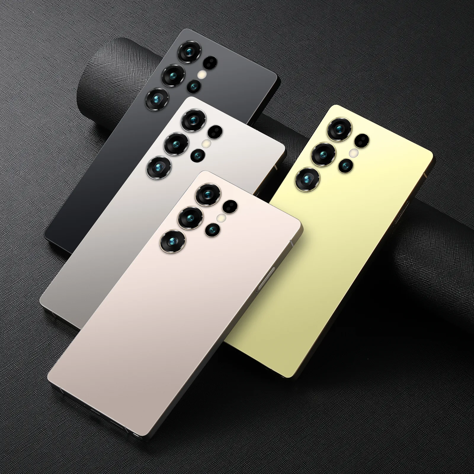 Large Screen Smartphone With High Memory Capacity For Everyday Use From ...