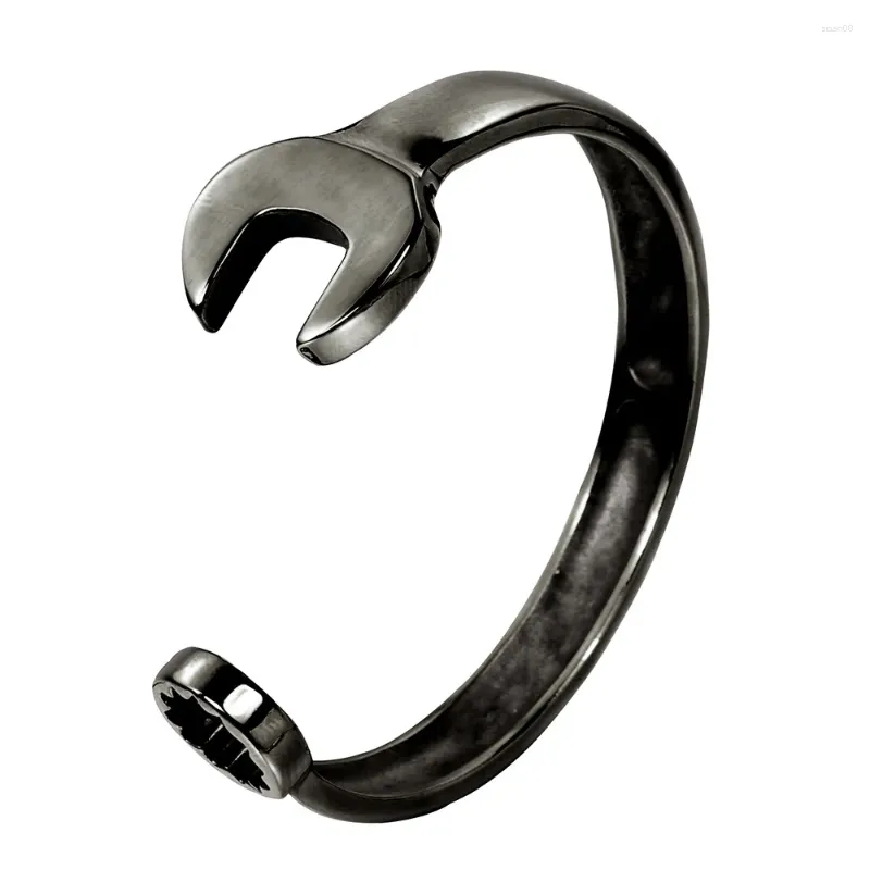 Personalized Retro Bangle Silver Cuff Bracelet Womens... From Sisan08 ...