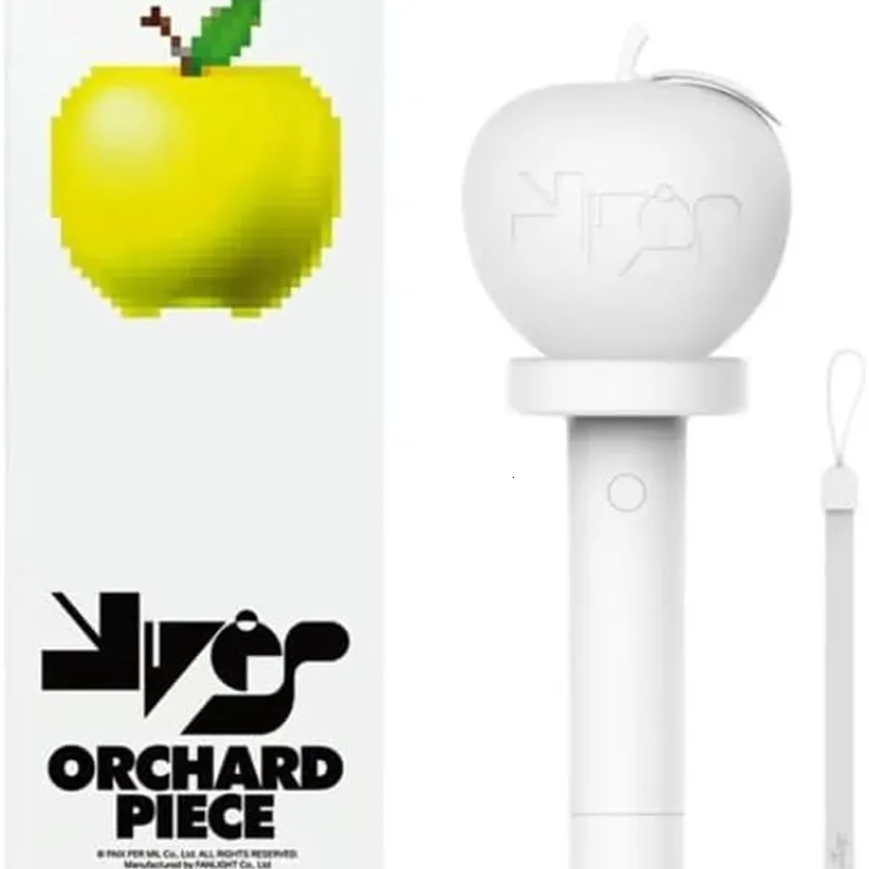 Yves Lightstick LOONA Official Kpop Fanlight LED... From Kong08, $72.11 ...