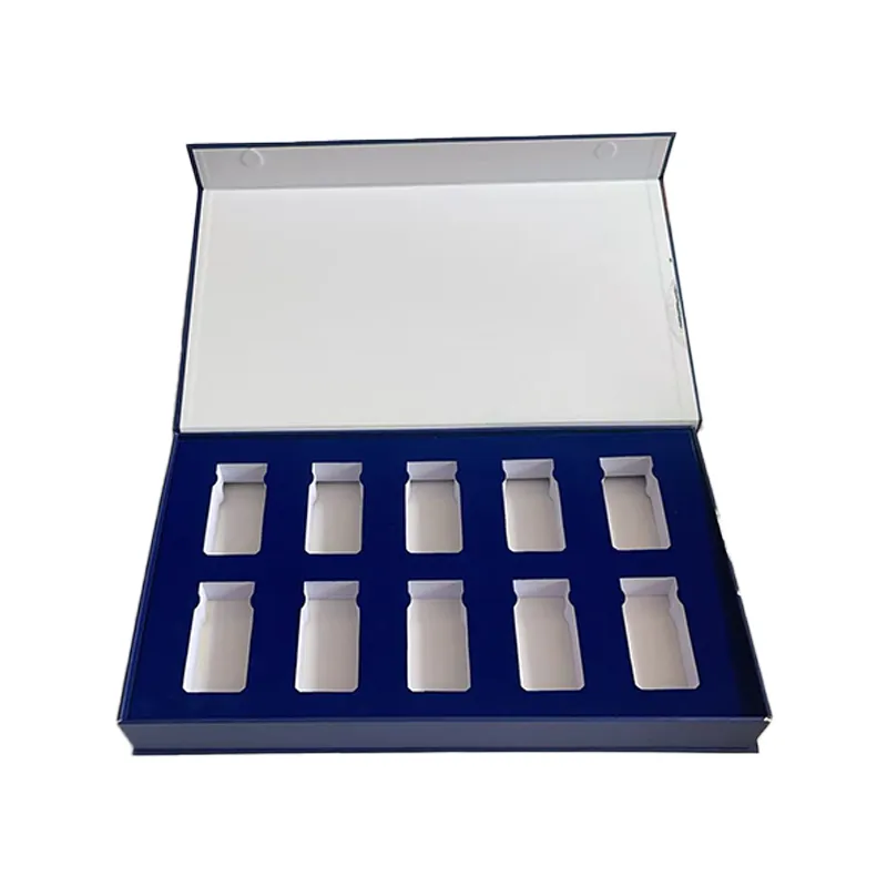 Elegant Book-Shaped Storage Box: Stylish Decorative Solution for Gifts from Dhgate Gift Wrap ...