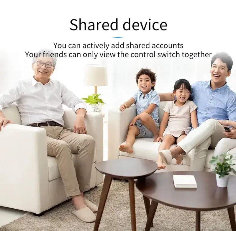 Tuya Smart Plug WiFi Bluetooth FR Socket 16A with Power Monitor, Voice ...