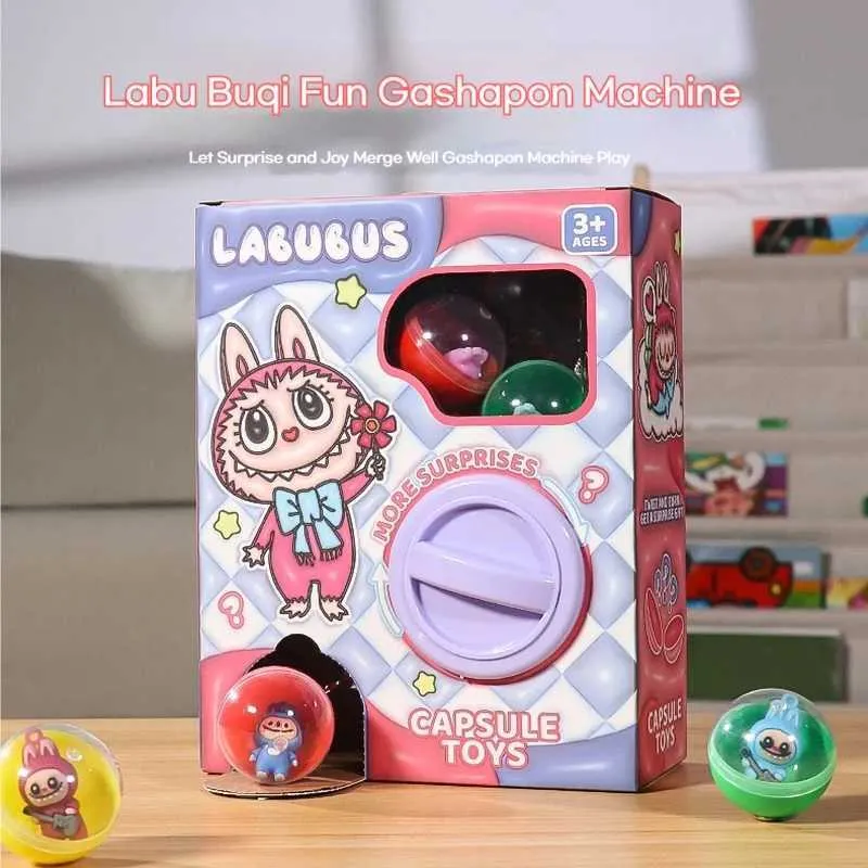 Collectible Surprise Egg Toy Fun Blind Box For Kids, Birthday Gift ...